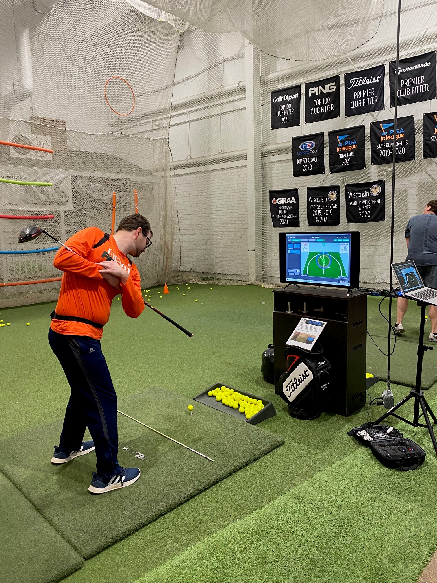 Program Design & Implementation: Golf Fitness Programming For All ...