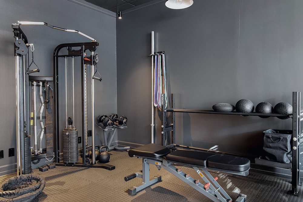 Fitness & Performance Centers: Seattle Golf Fitness: Part 2 – The ...