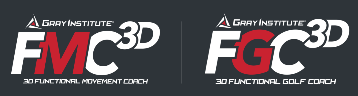 About Dr. Gary Gray and Gray Institute - Golf Fitness Association of ...