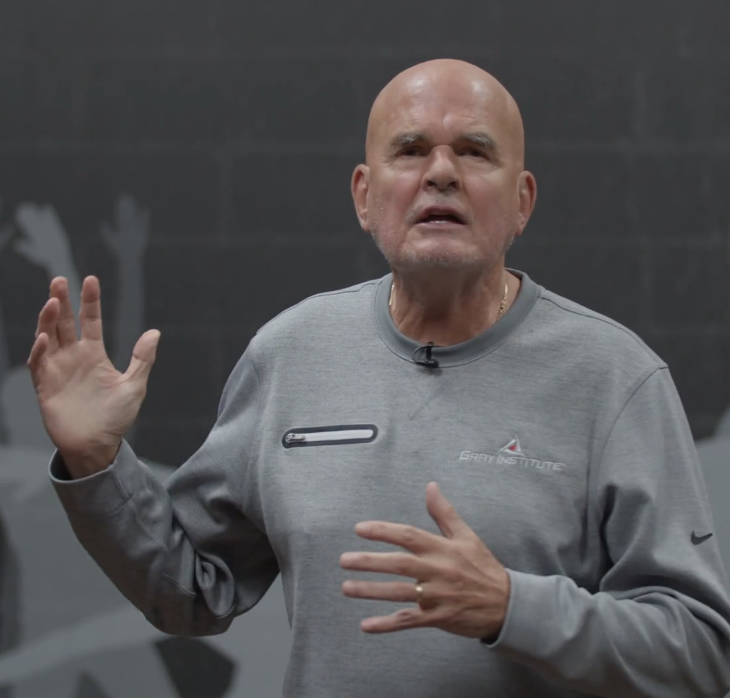 About Dr. Gary Gray and Gray Institute - Golf Fitness Association of ...