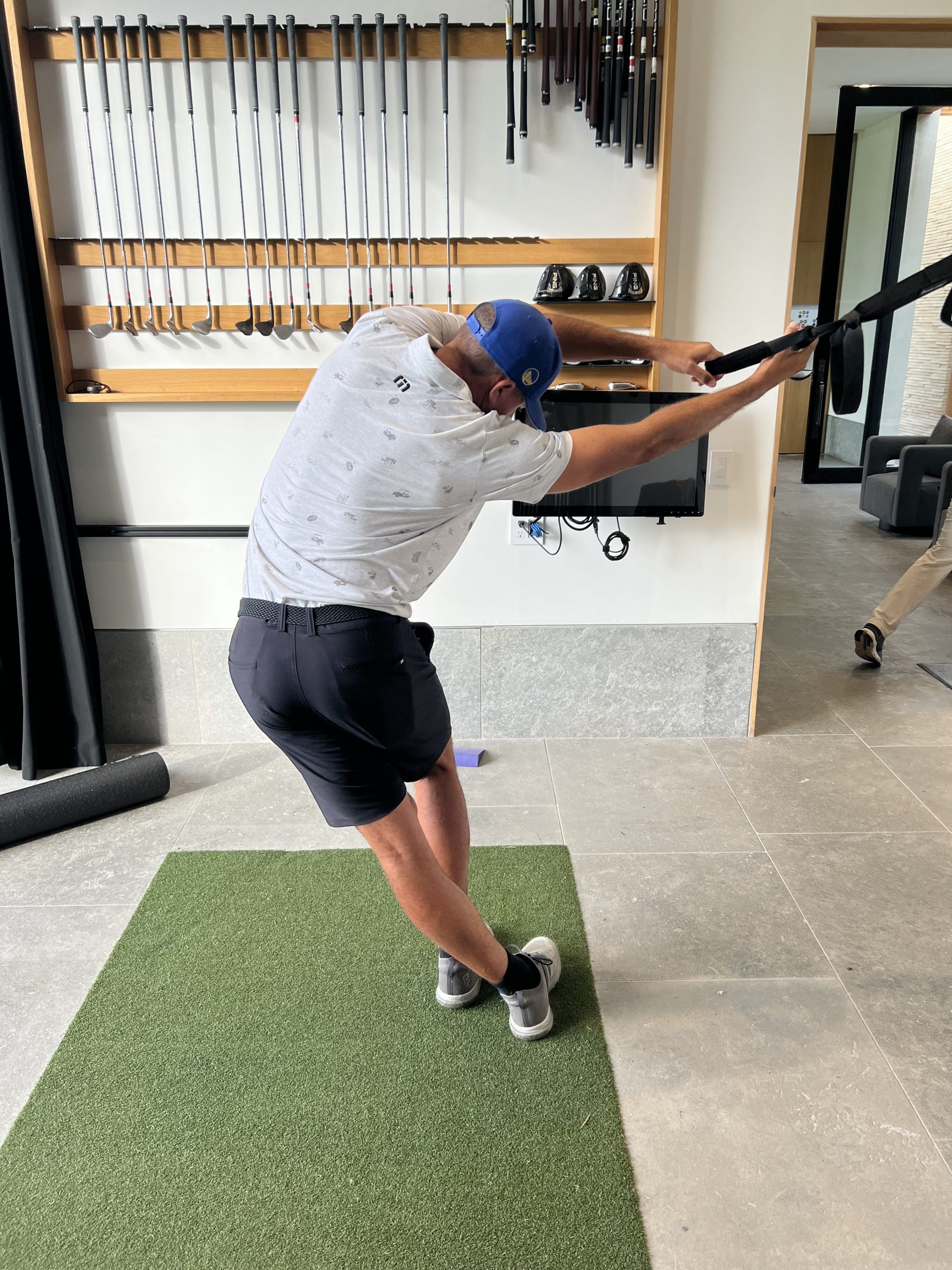 Program Design & Implementation: Announcing an Exciting New Golf ...