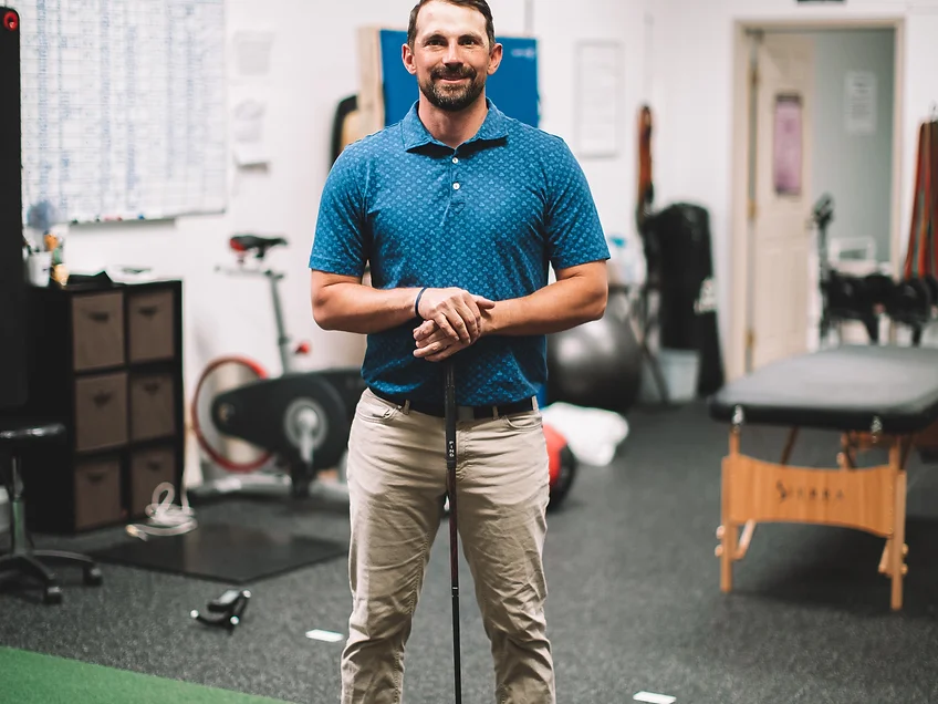 Golf Fitness Best Practice: Work With All Golfers to Address Their ...