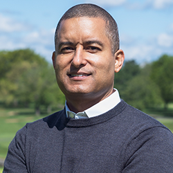 Where to Start: GFAA Announces New President Dr. Steven Lorick - Golf ...