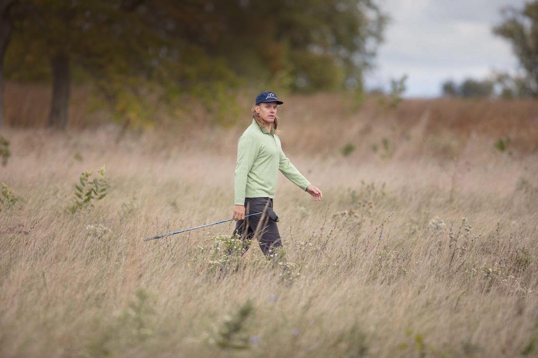 Maintain and Increase Distance as You Get Older - Golf Fitness ...