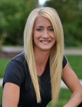 Apply Wellness Concepts to Build Energy - Golf Fitness Association of ...