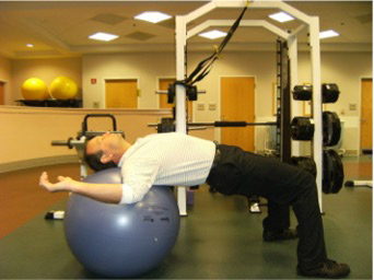 Golf and the Kinetic Chain - Golf Fitness Association of America