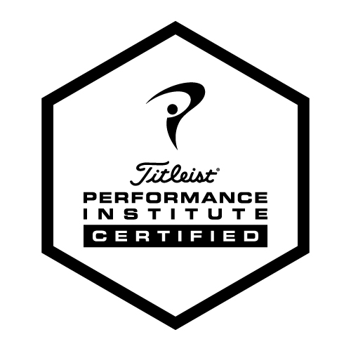 Certification - Golf Fitness Association of America