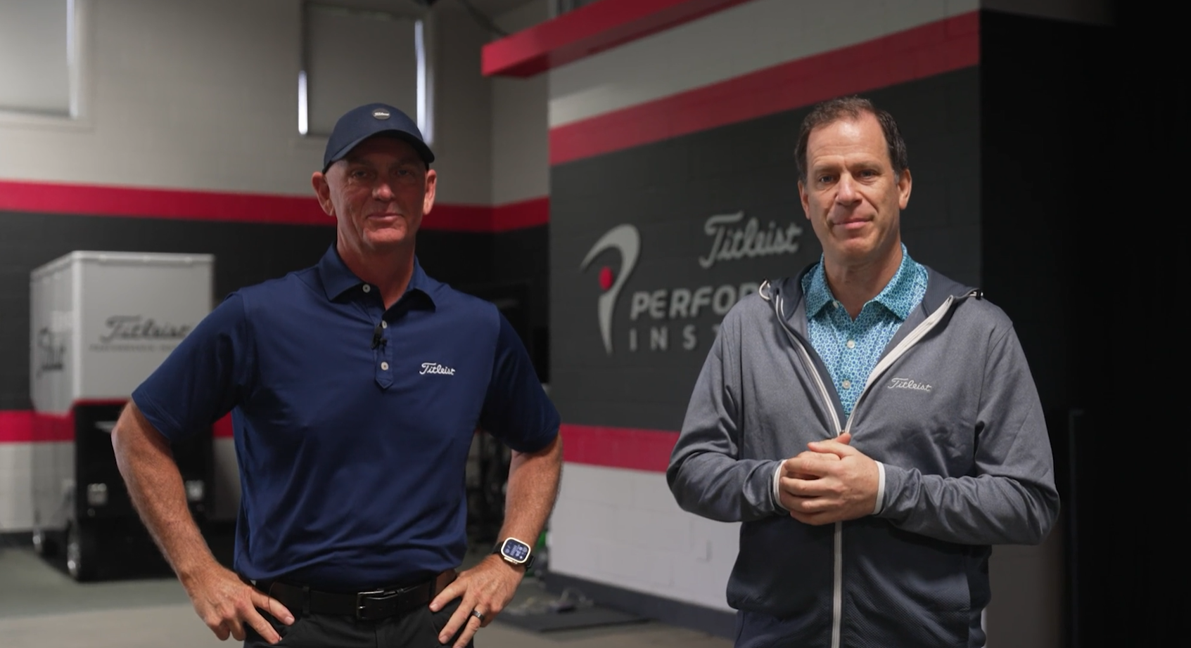 Home Page - Golf Fitness Association of America