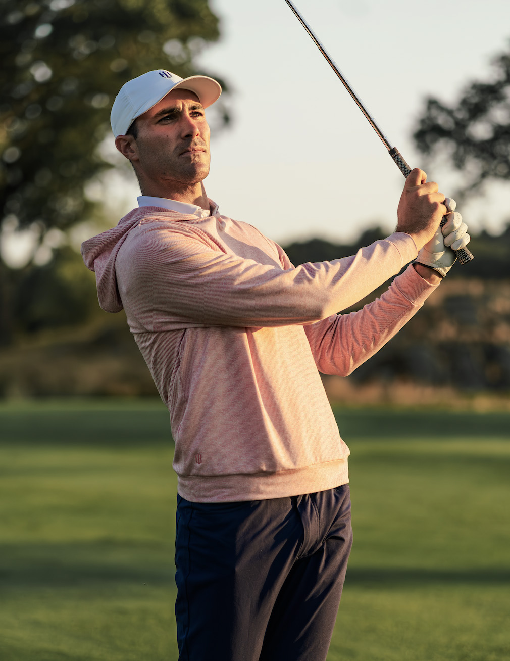 Understand Golf and the Kinetic Chain - Golf Fitness Association of America