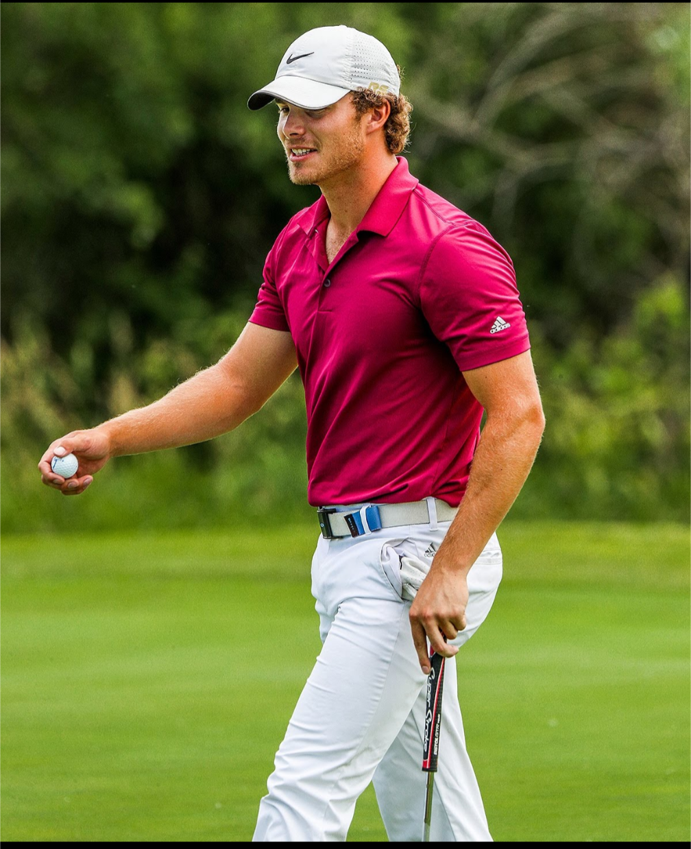 Lead by Example in Your Training - Golf Fitness Association of America