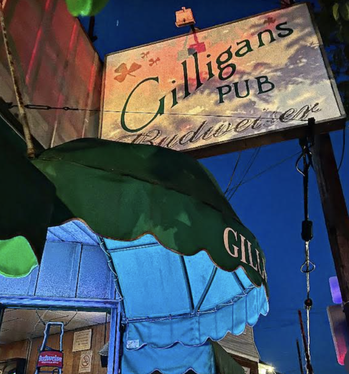 One of Providence's Ultimate Neighborhood Bars Has… | Go Local Prov