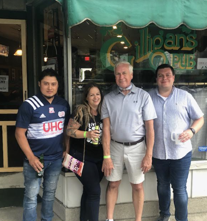 One of Providence's Ultimate Neighborhood Bars Has… | Go Local Prov