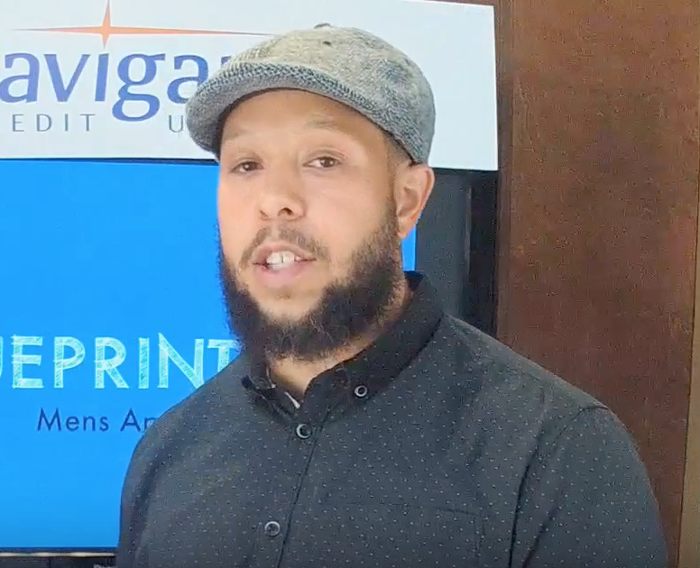 LIVE: Chachi Carvalho; Rapper, Educator & Youth… | Go Local Prov