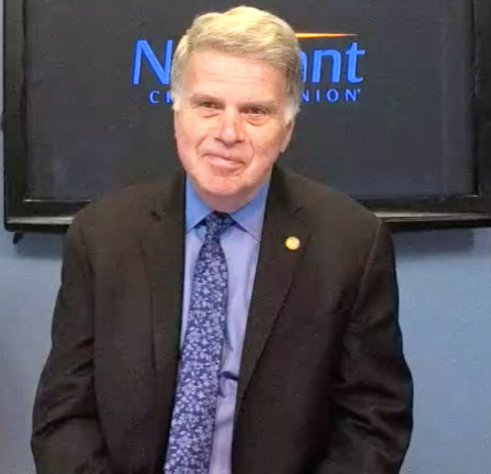 LIVE: United States Archivist Ferriero On Preserving… | Go Local Prov