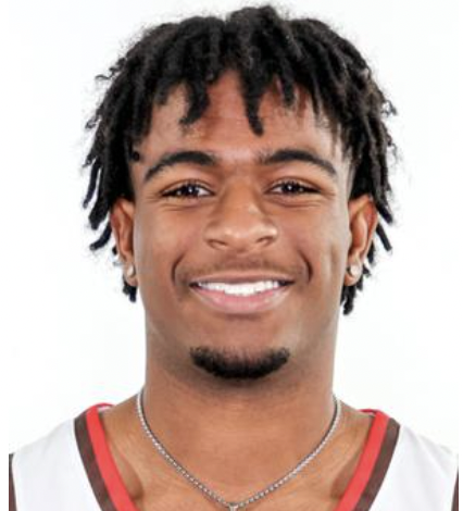 GoLocalProv | Former Brown Star Kino Lilly, Jr. Signs to Play With Spurs