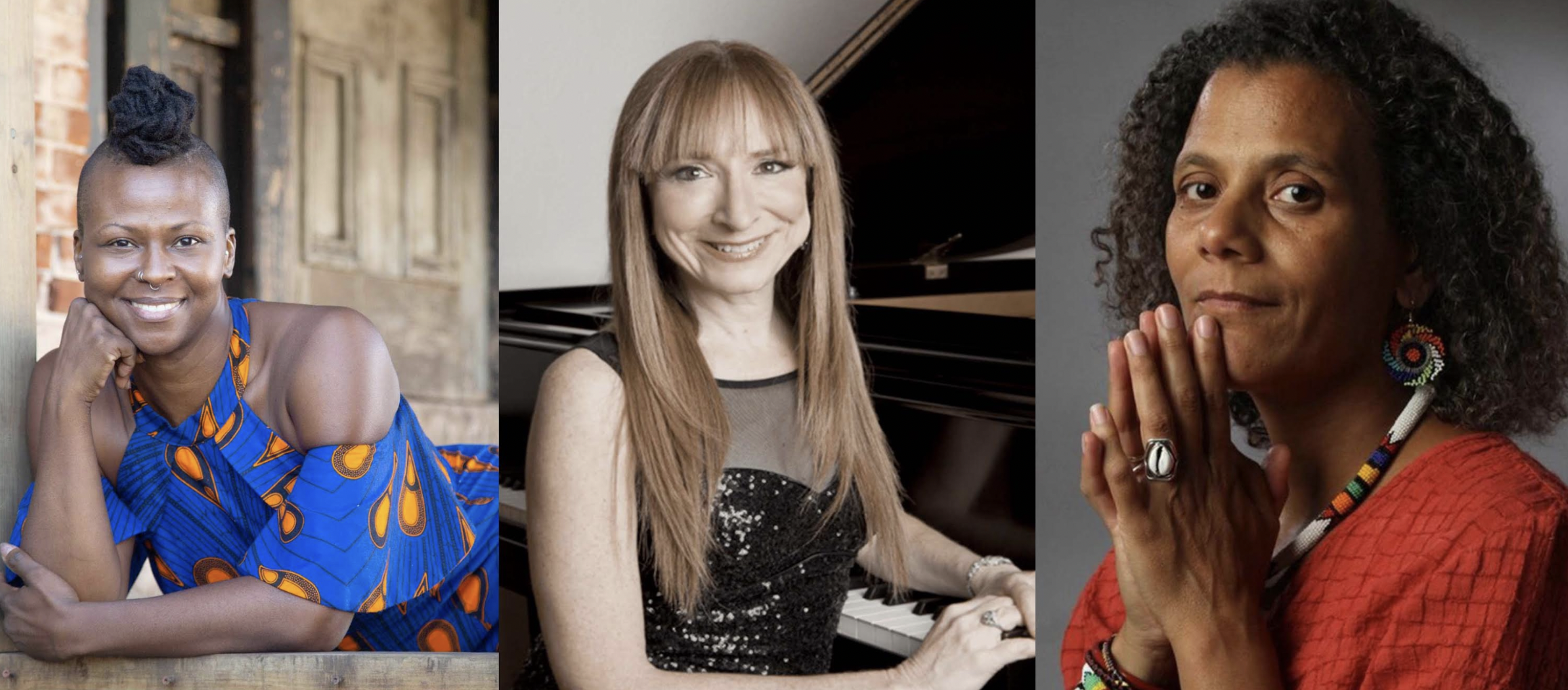 Stillman and Friends Present "Women of Note" at RIC… | Go Local Prov