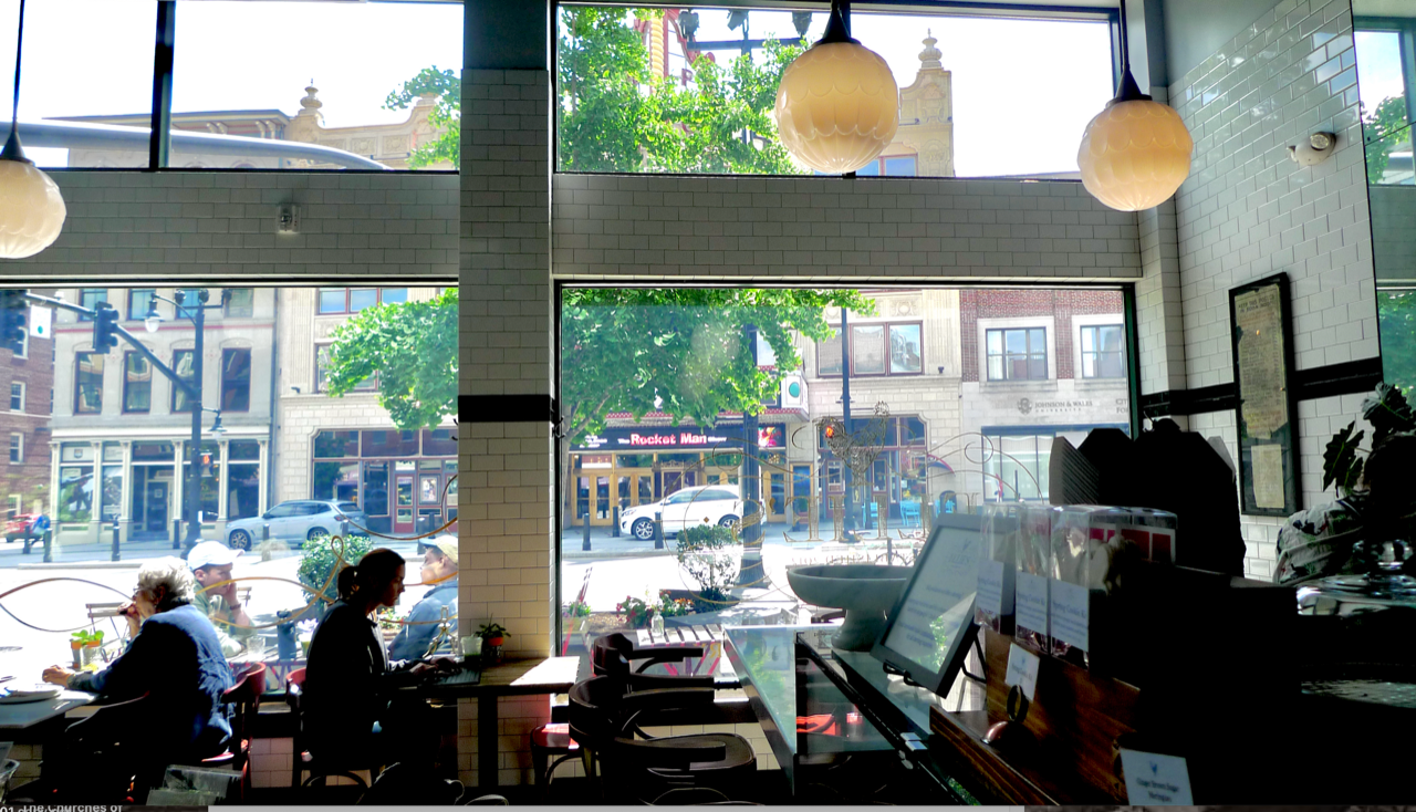 GoLocalProv | PPAC Square: Paris in Providence–Architecture Critic Morgan