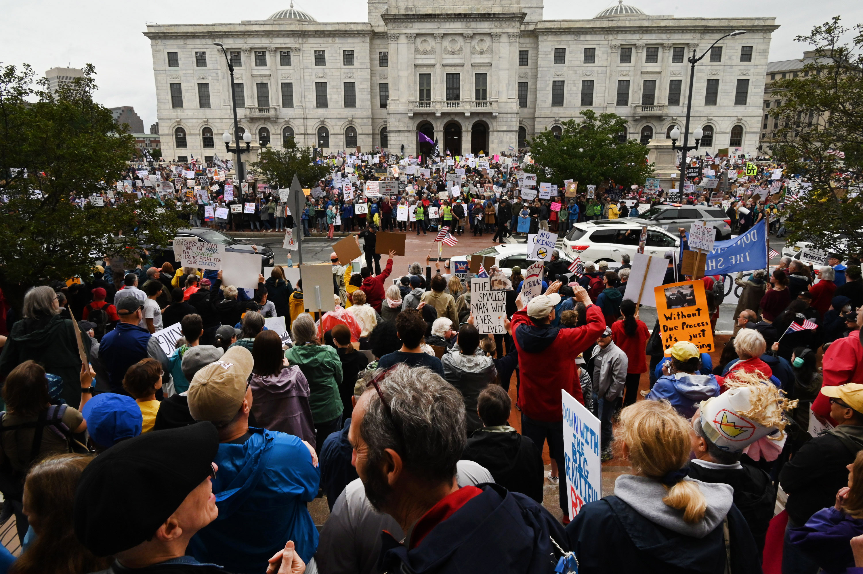 GoLocalProv | Americans Fight Back Against Trump’s Authoritarian ...