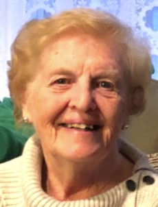 Ann I. (Graham) Perkins, of Warwick, Dies at 87 | Go Local Prov
