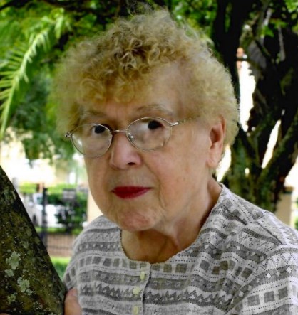Dorothy B. (LaForge) Brouillard, of Woonsocket, Dies… | Go Local Prov
