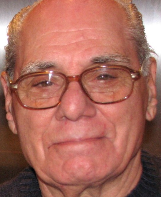 Frank P. Florio, of Providence, Dies at 85 | Go Local Prov