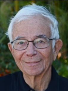 Charles Stuart Heyman, Dies at 87 | Go Local Prov