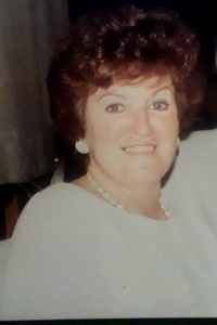 Dorothy L. Calderiso, Passes Away | Go Local Prov