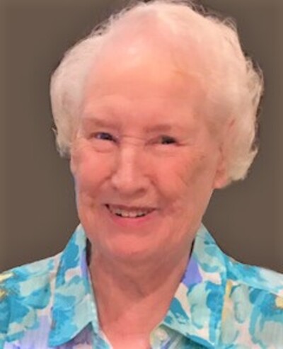 Geraldine "Gerry" Heaney, Passes Away at 91 | Go Local Prov