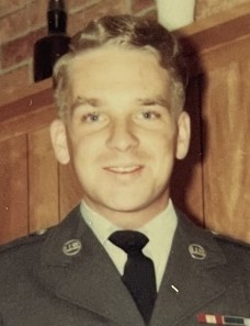 Air Force Veteran, Gordon A. Bates, of Coventry, Dies… | Go Local Prov