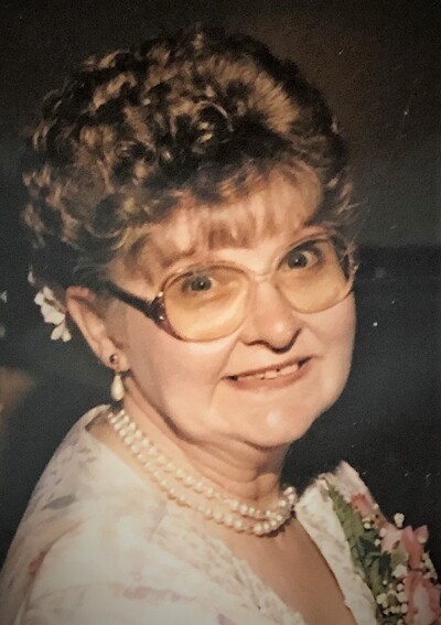Muriel Y. Chudy, of Cumberland, Passes Away at 77 | Go Local Prov