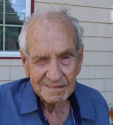 Robert Joseph Peltier, Formerly of Coventry, Dies at… | Go Local Prov