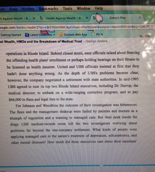GoLocalProv | Harrop Named in $66K HEALTH Fine, Dismissed from Leading ...