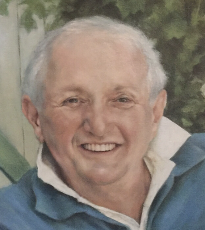 GoLocalProv | Labor Leader and DiPrete Aide Ronald Louis DiOrio Dies at 82