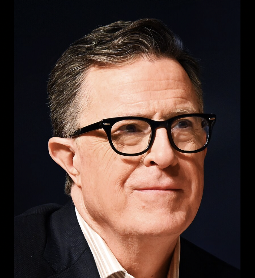 GoLocalProv | Sen. Warren on Colbert: “America Deserves to Know if Show ...