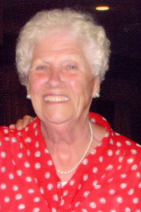 Obituary: Simone Evelina Gregoire Passes at 94 | Go Local Prov