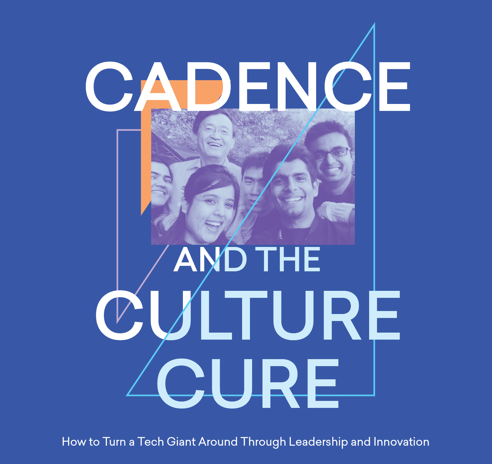 Working at Cadence | Great Place to Work®