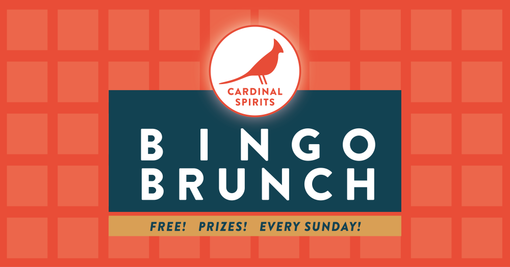 Indiana Daily Student: Bingo Brunch | IDS Happenings Calendar ...