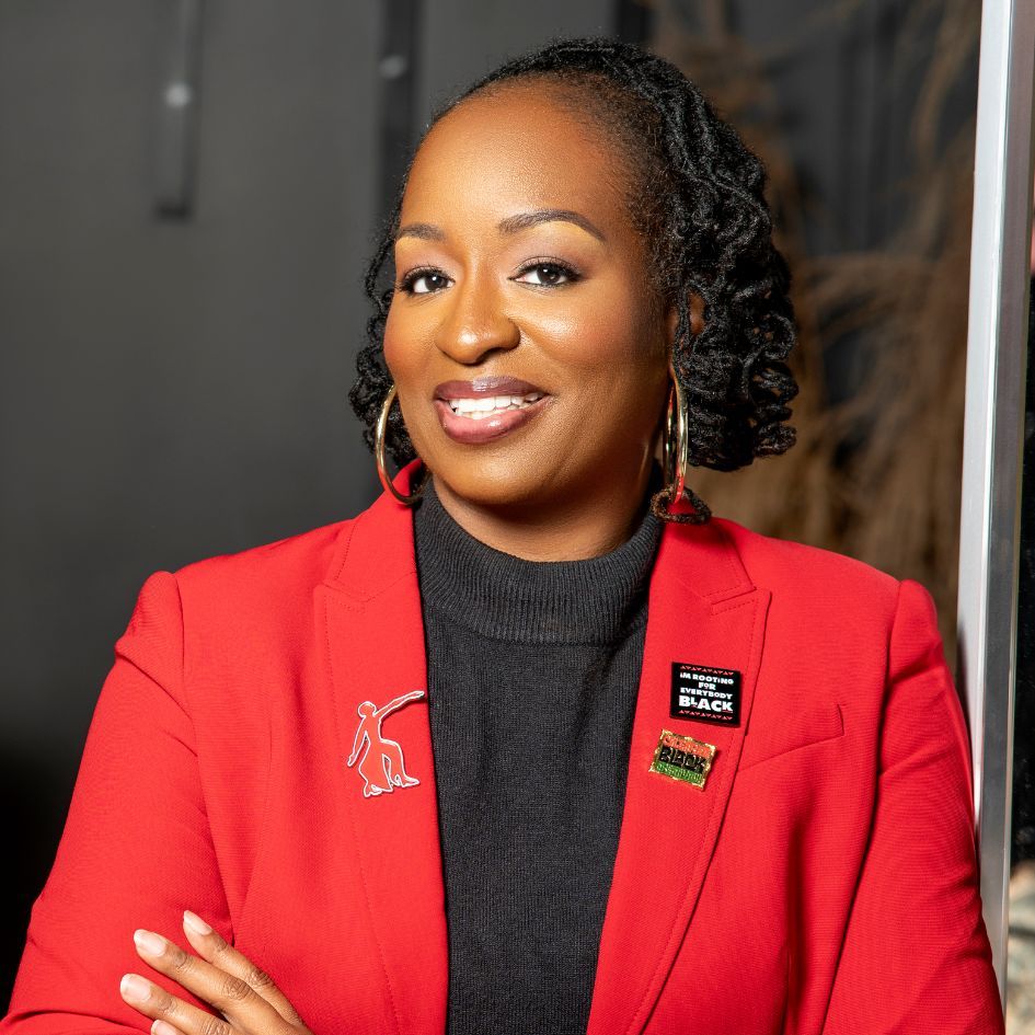 Indiana Daily Student: Emerging Scholars & Artists Series featuring Dr. Grace D. Gipson BFCA ...