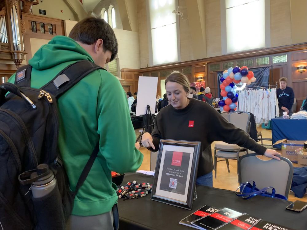 Indiana Daily Student: Your one stop shop to find housing on and off ...