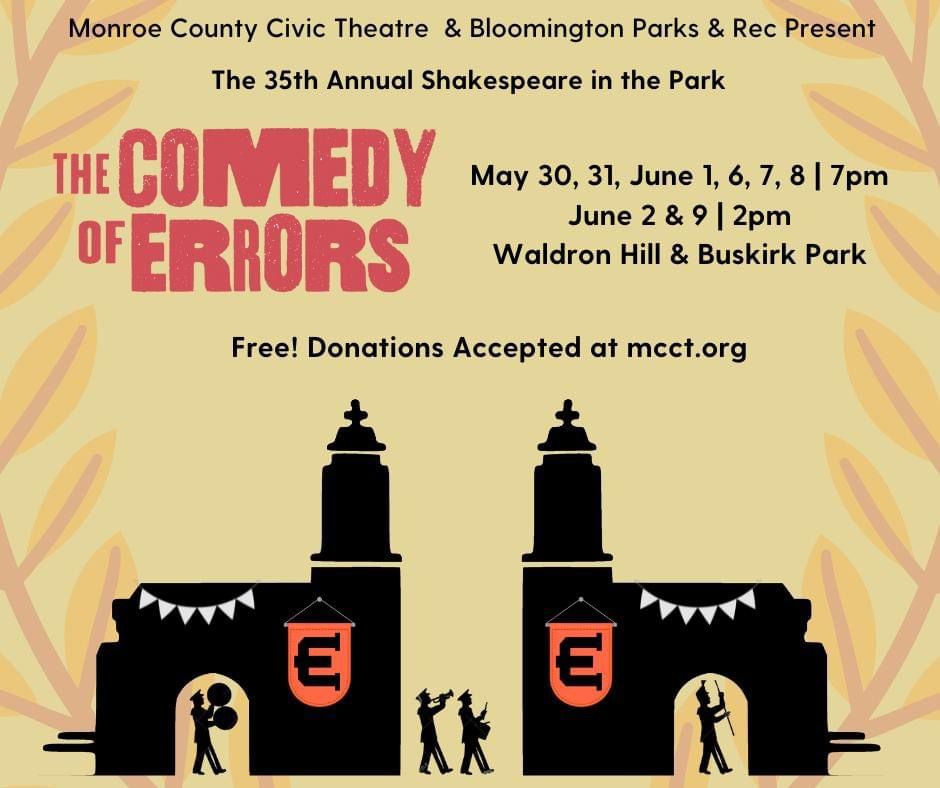 Indiana Daily Student: Events calendar for Bloomington, IN | IDS ...