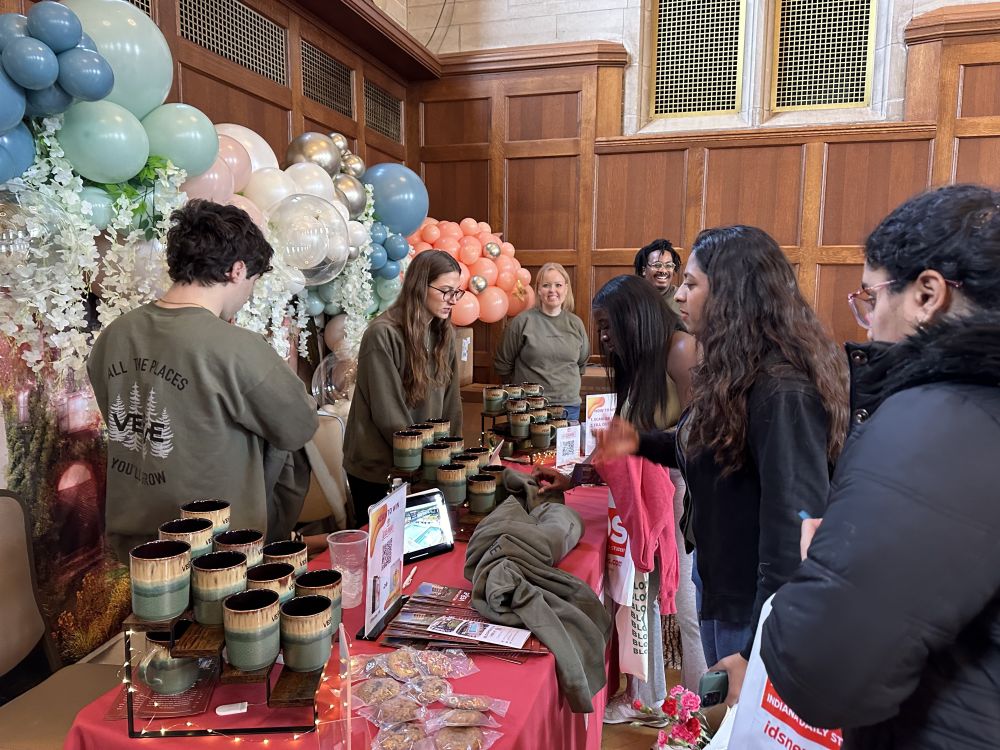 Indiana Daily Student: Your one stop shop to find housing on and off ...