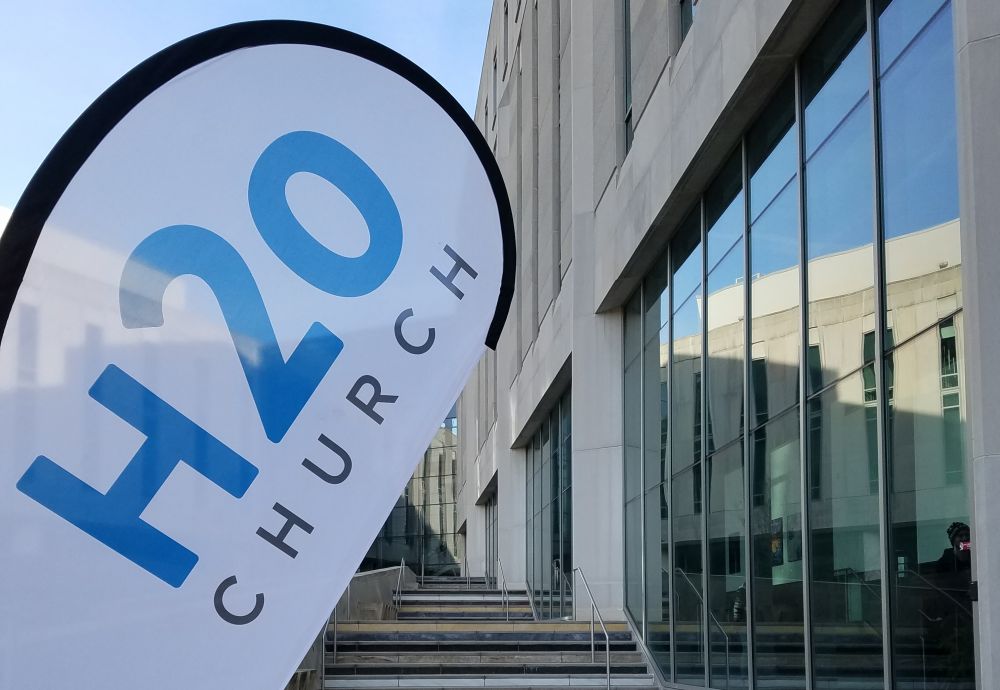 Indiana Daily Student: H2O Church | IDS Religious Directory ...