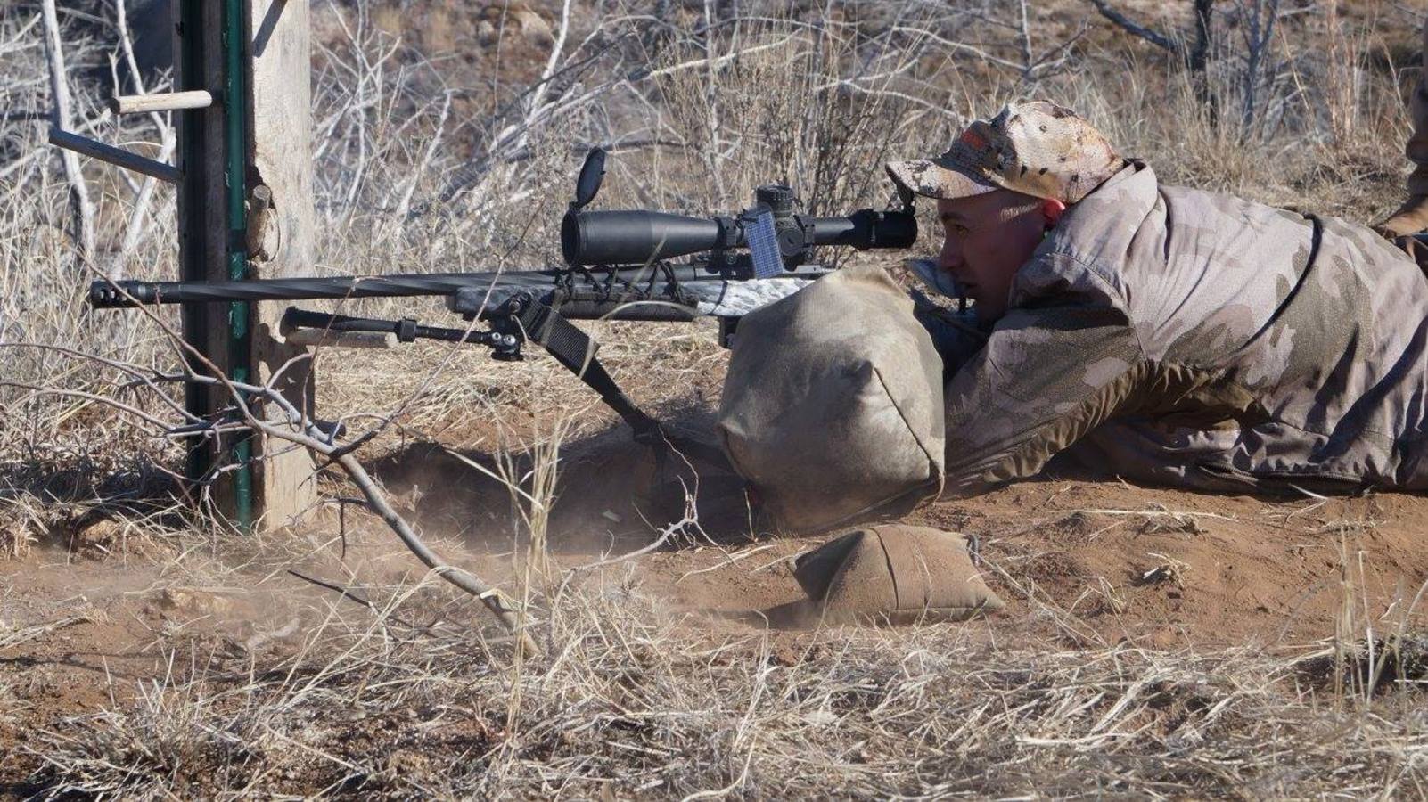 Deviant 6BRX - Firearm Profile | GunHive