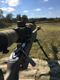 The Jackal - Firearm Profile | GunHive