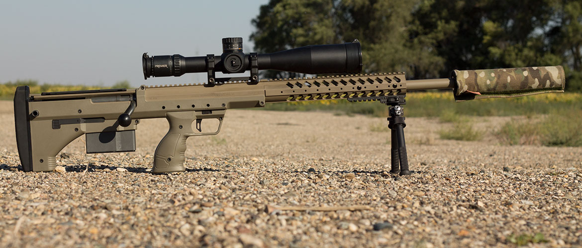 Gunhive - MyFirearms - Firearm Details