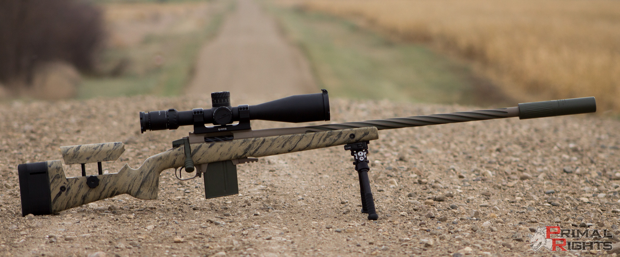 Gunhive - MyFirearms - Firearm Details