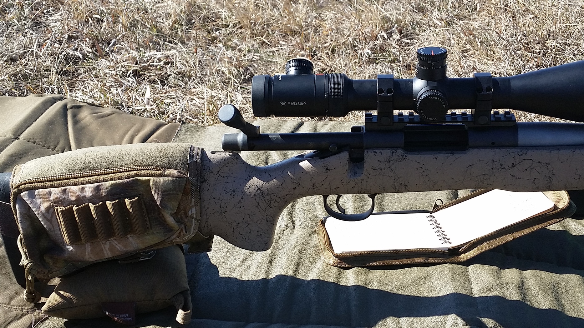 Gungnir - Firearm Profile | GunHive