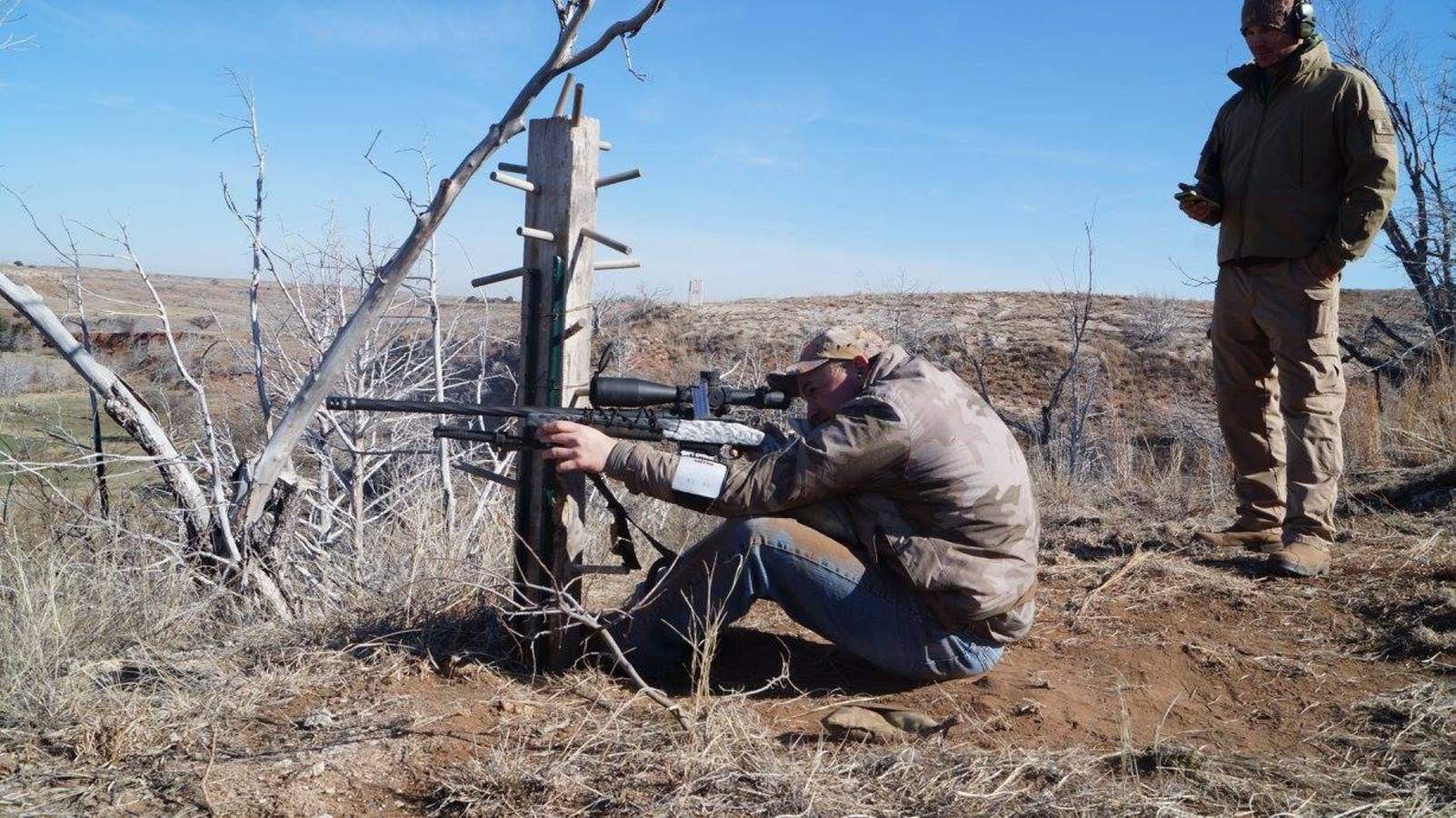 Deviant 6BRX - Firearm Profile | GunHive