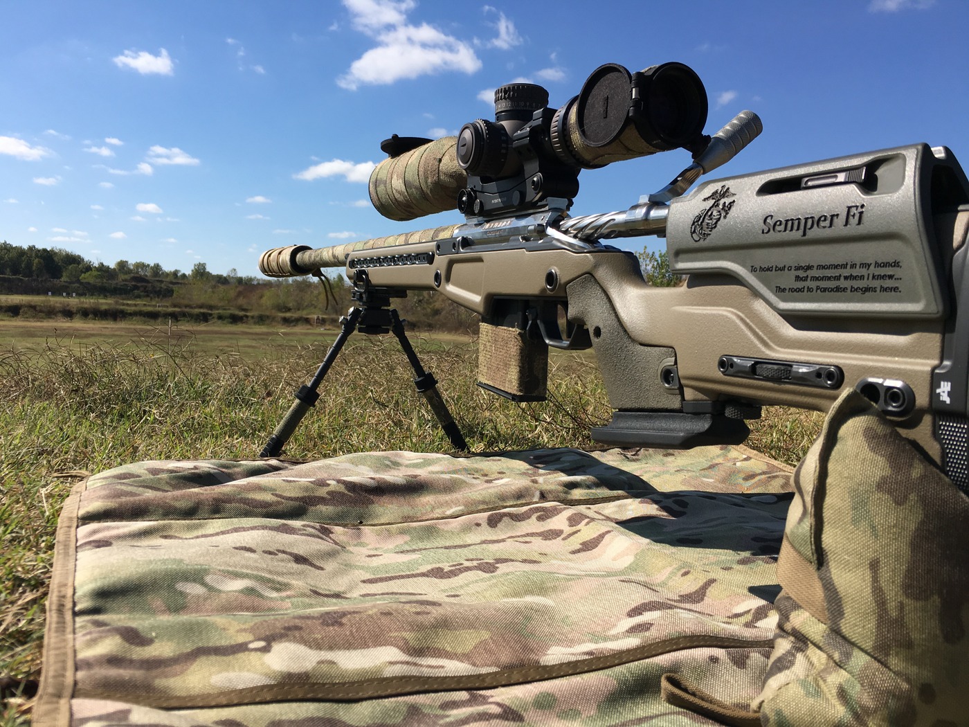 The Jackal - Firearm Profile | GunHive