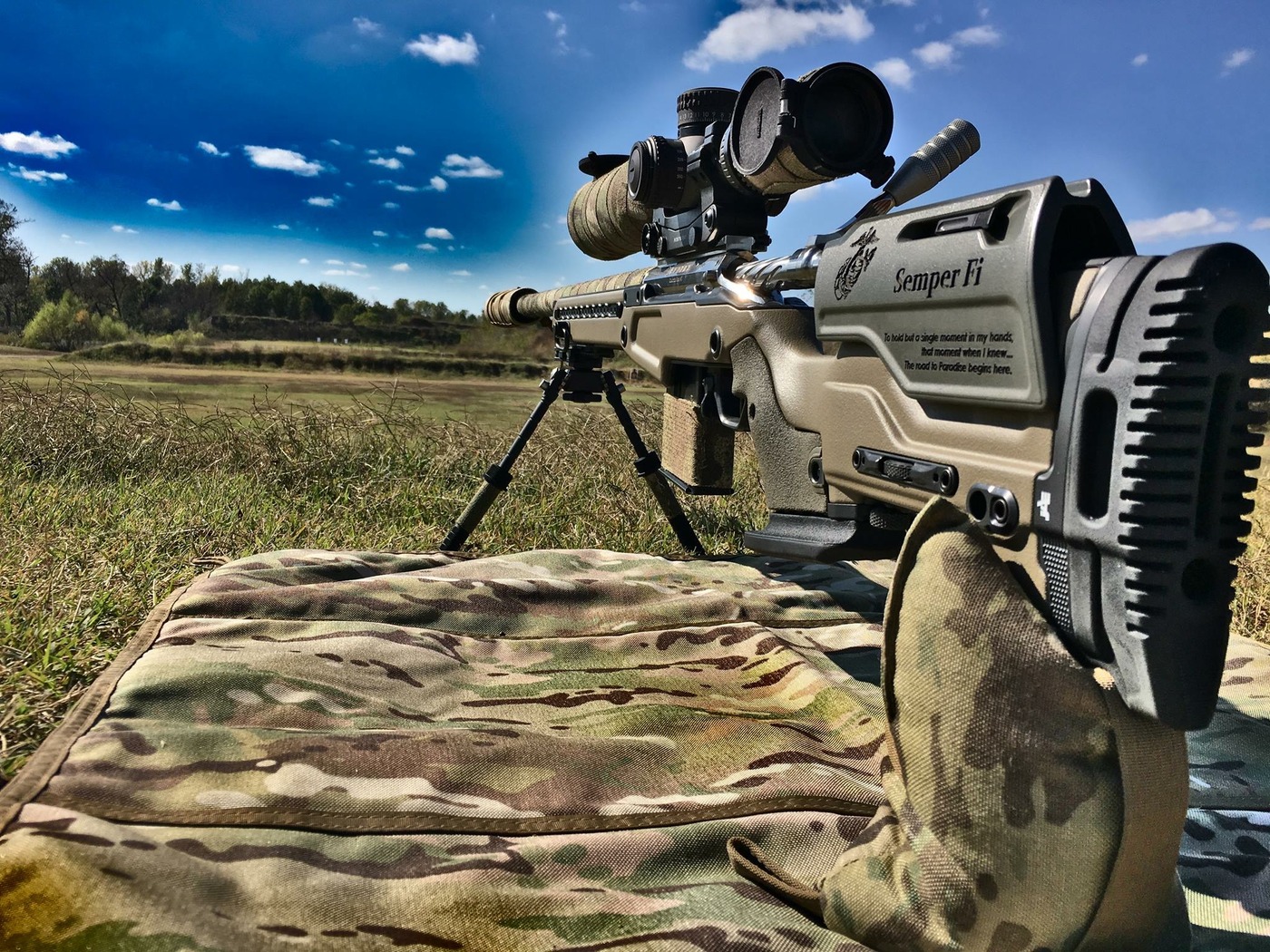 The Jackal - Firearm Profile | GunHive